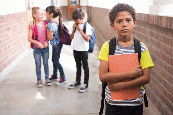 How to Safeguard Children with Special Needs from Bullying