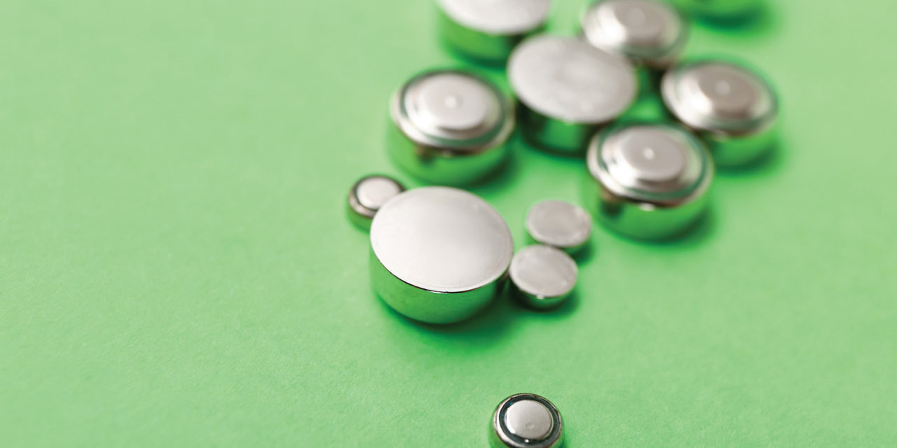 Button Battery Safety - Parents Press