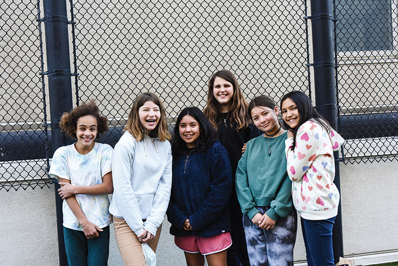 Sterne School in San Francisco, California - Parents Press