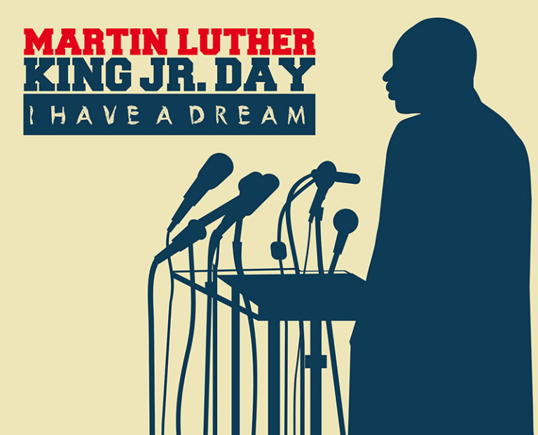 9 Ways to Celebrate Martin Luther King Day and Celebrate MLK With Your ...