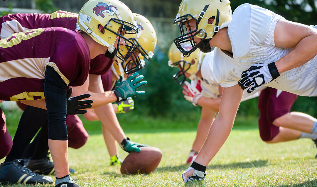The Essential Guide to Preventing Youth Football Injuries with the ...