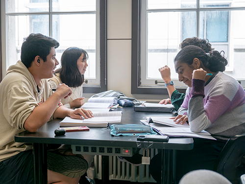 Academic Talent Development Program (ATDP) at UC Berkeley in Berkeley ...