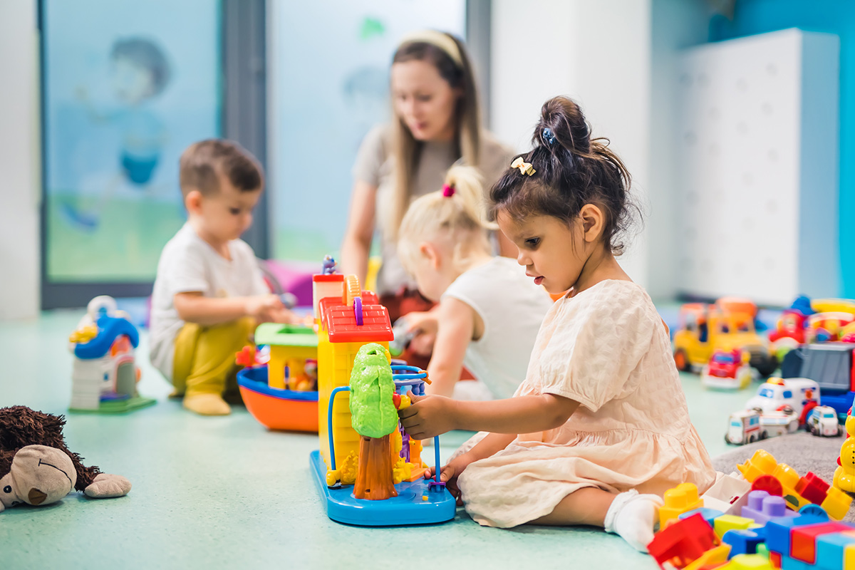 Best Early Education and Preschool Programs on the Peninsula and in ...