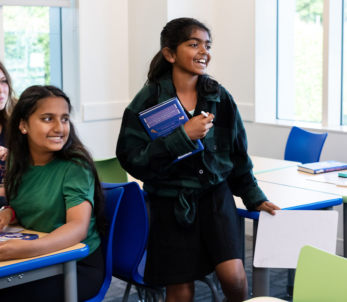 5 Reasons to Enroll in an Enrichment Course at AoPS Academy - Parents Press