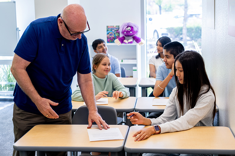 5 Reasons to Enroll in an Enrichment Course at AoPS Academy - Parents Press