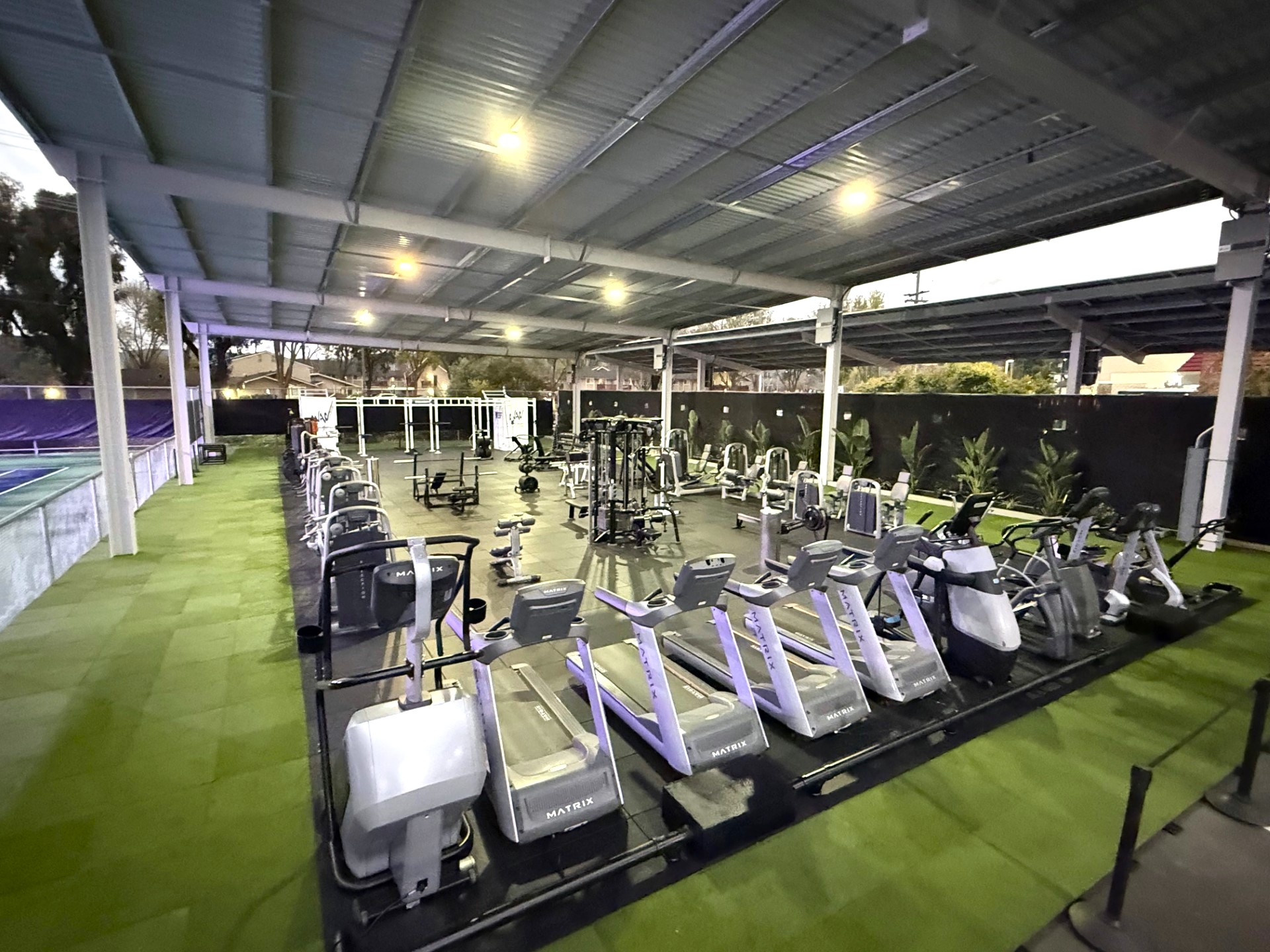 Check-in On Your Fitness Goals During AVAC’s “Outdoor Fitness Day ...